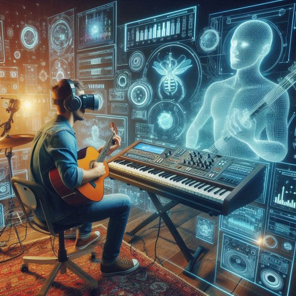 ¿Qué es un instrumento virtual? Introducción a los VST